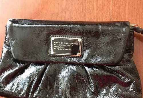 Клатч Marc by Marc jacobs