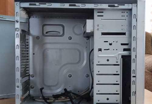Системный блок inwin