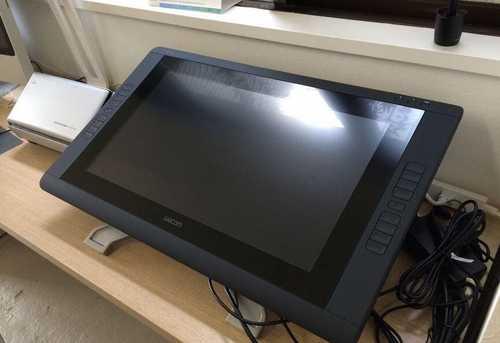 Wacom cintiq 22hd