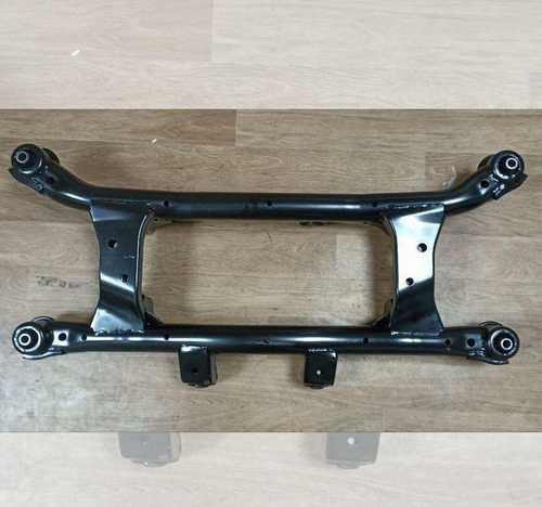 Задний подрамник Hyundai Tucson 4wd