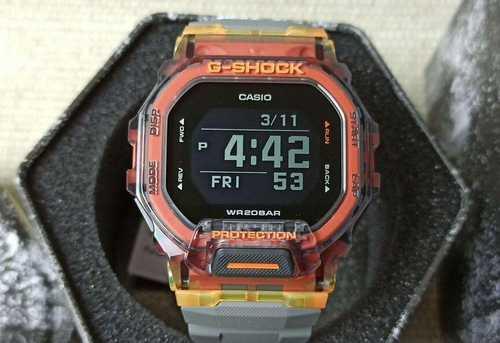 Casio GBD-200SM-1A5 новые оригинал гарантия