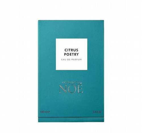 Les soeurs de noe citrus poetry оригинал