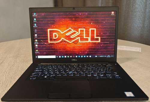 Dell Latitude 7490 IPS i5-8365U 4.1Ghz/8Gb/240SSD