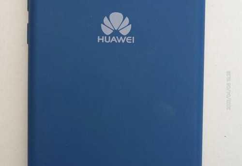 Чехол-накладка Huawei 8Х 210422