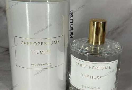Zarkoperfume The Muse 100 мл
