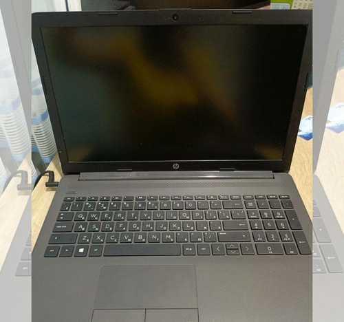 Ноутбук hp 250 g7