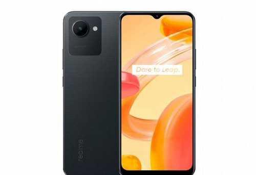 realme C30, 4/64 ГБ