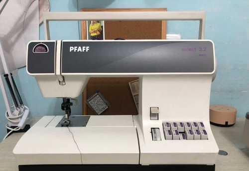 Швейная машина Pfaff