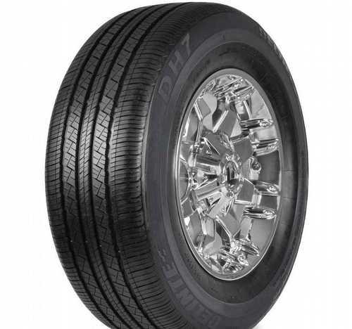 Delinte DS7 Sport 255/35 R19 96Y