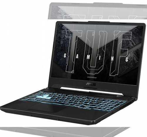 Ноутбук asus TUF Gaming A15 FA506NF-HN060 90NR0JE7