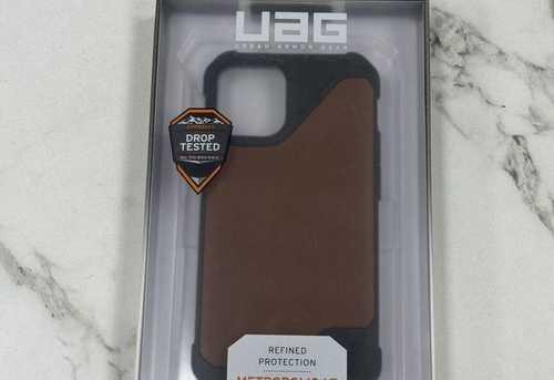 Чехол Uag iPhone 12 mini metropolis