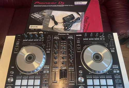 Pioneer DDJ SR2