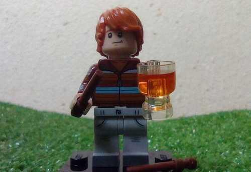 Lego Ron Weasley Harry Potter, Series 2