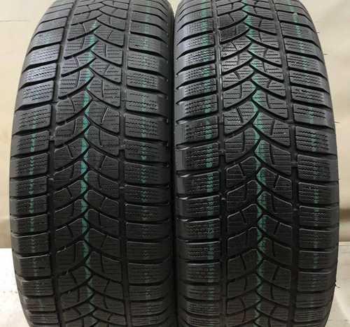 Firestone Destination Winter 215/65 R16 98T