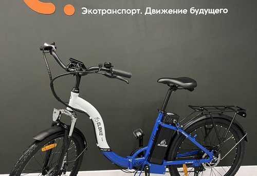 Взрослый быстрый электровелосипед Elbike