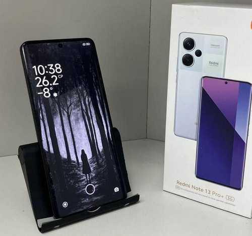 Xiaomi Redmi Note 13 Pro 5G, 8/256 ГБ