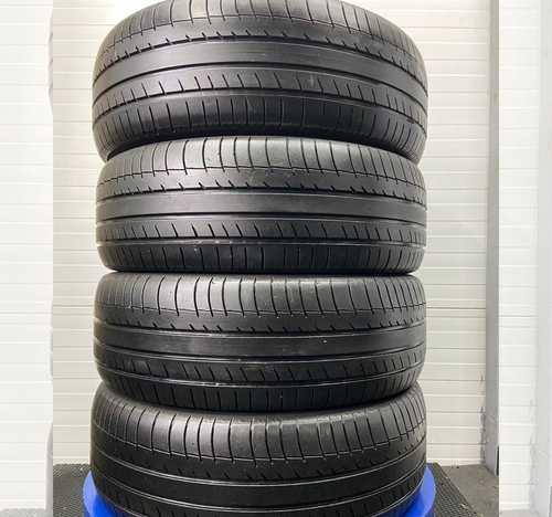 Michelin Latitude Sport 225/60 R18 100H