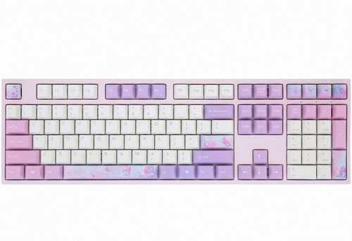 Клавиатура Varmilo VEM108 Dreams On Board E 631046