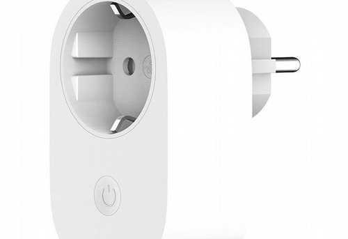 Умная розетка Xiaomi Mi Smart Power Plug (WiFi) GM