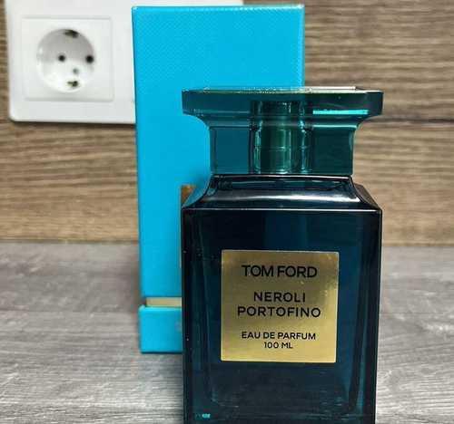 Tom ford neroli portofino