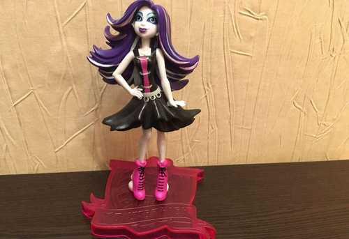 Куклa monster high коллекционная