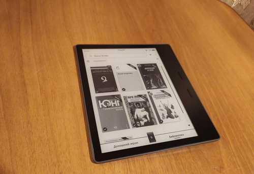 Amazon Kindle Oasis 32Gb gen 9