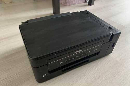 Epson L3050 мфу