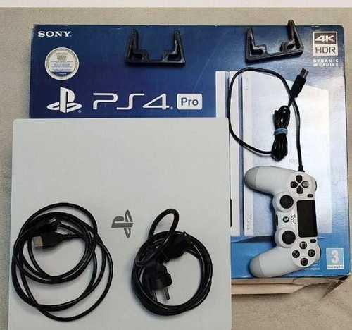 Sony playstation 4 pro 1tb