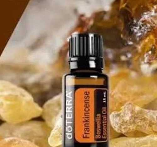 Ладан эфирное масло Doterra 5 мл