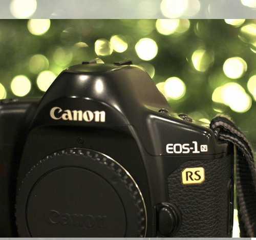Canon eos 1n RS