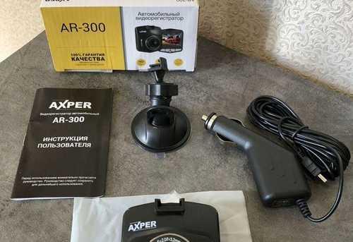 Видеорегистратор Axper AR-300