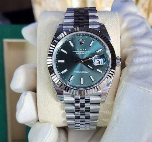 Часы Rolex Datejust 41mm оригинал