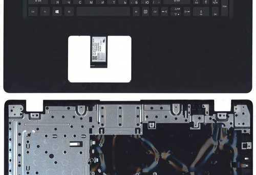 Клавиатура к Acer Aspire 3 A317-51G топкейс