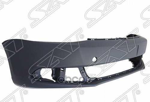 Бампер передний VW jetta 11-14 ST-VW27-000-A0 Sat