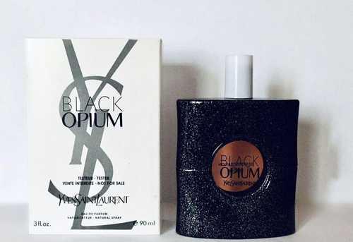 Yves Saint Laurent Black opium