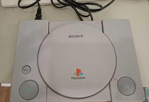 Sony playstation Fat