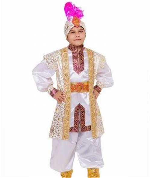 Карнавальный костюм 2116 к-21 "Султан"