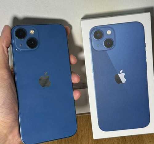 iPhone 13, 128 ГБ