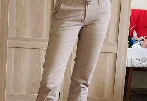 Брюки Uniqlo (Ines de la Fressange) 42 XS