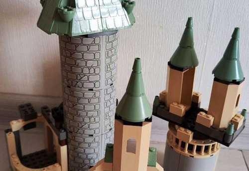 Lego harry potter 2001 год запчасти башенки