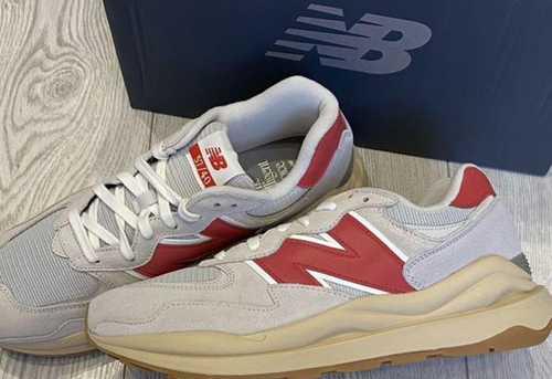 Кроссовки New Balance 5740, 43 размер