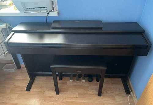 Цифровое пианино YDP-145R