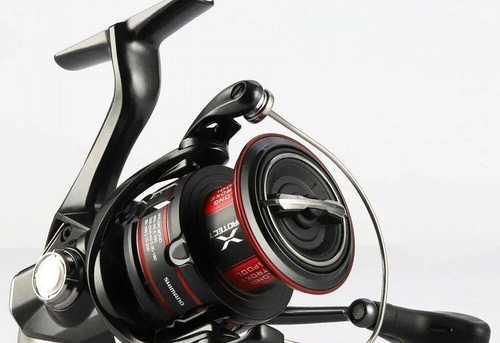 Катушка Shimano vanford 4000