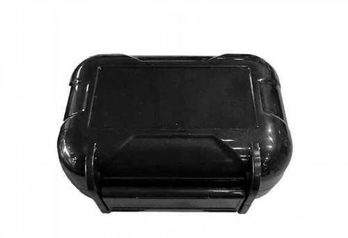 Кейс для наушников KZ ABS Case Black (kzabsbk)