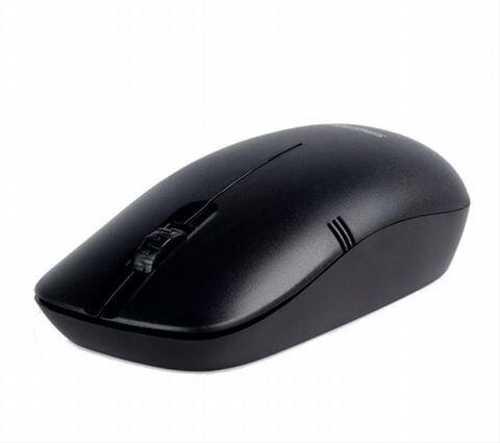 Мышка беспроводная Smartbuy ONE 377AG-K black