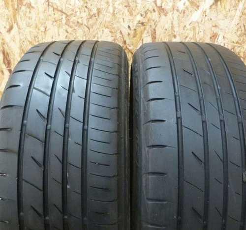 Bridgestone Playz PX 215/40 R17