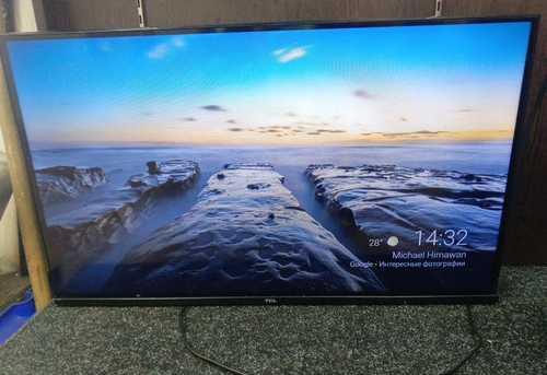 Телевизор TCL L32S60A