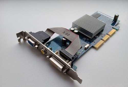 Видеокарта, Модули памяти DDR3