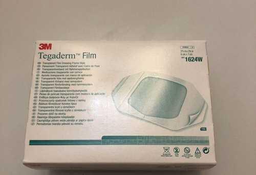 Tegaderm 1624w 100шт