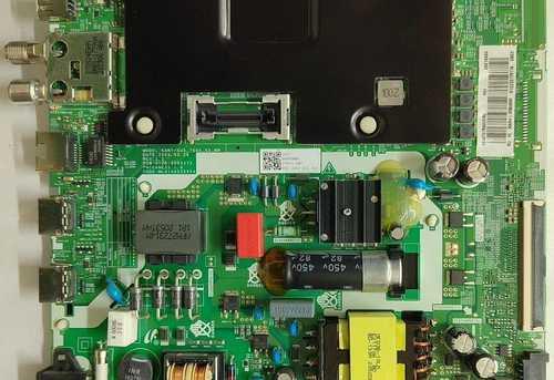 Main Board Samsung kant-SU2 7000 43 WW BN94-00049M